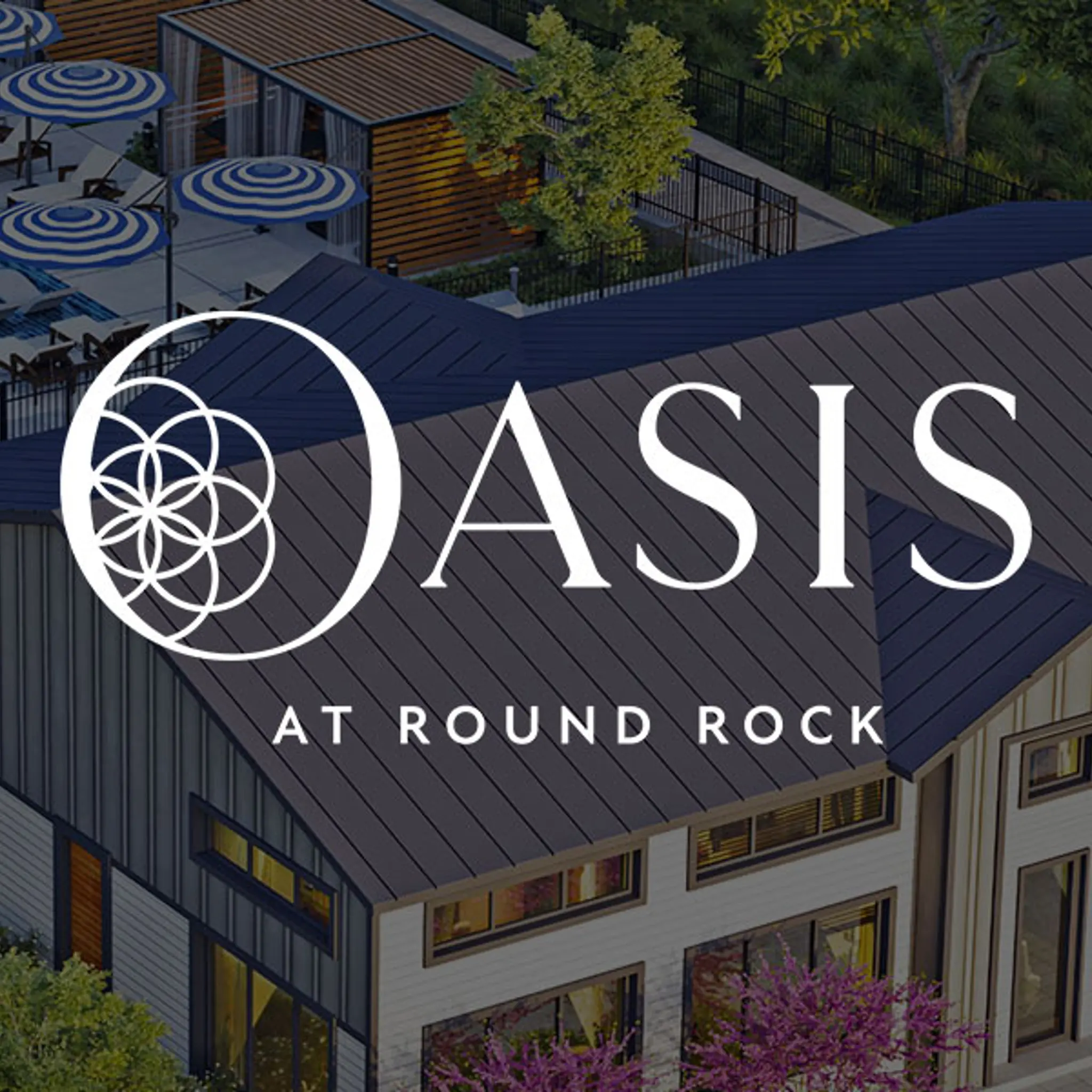Sightmap | Oasis at Round Rock